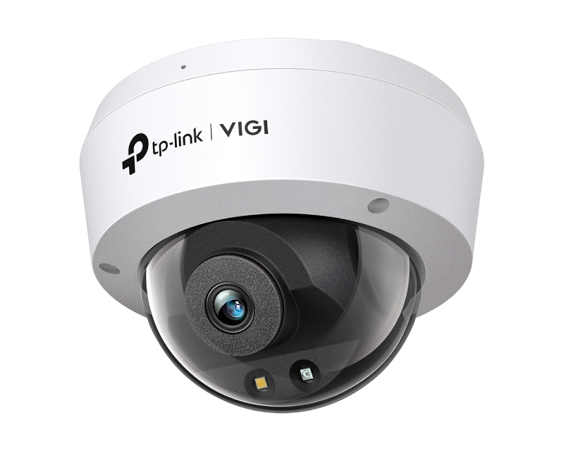 TP-LINK_ VIGI C240(2.8mm)(UN) 4MP Full-Color Dome Network Camera