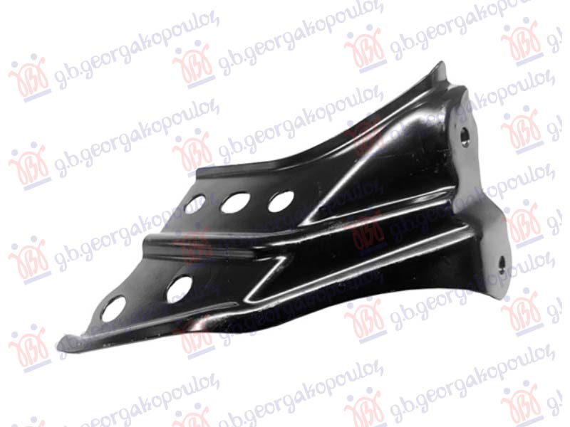 NOSAC BLATOBRANA METAL Leva str. TOYOTA COROLLA CROSS I FL (2024-) (OEM: 53836-16030, 5383616030)