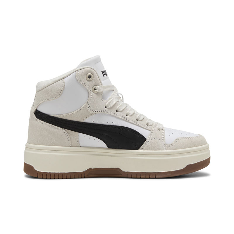 ŽENSKE PATIKE PUMA REBOUND FEMME MID SD