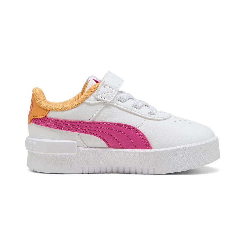DEČIJE PATIKE PUMA JOLA COLORFUL RAINBOW AC+ INF