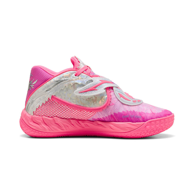 MUŠKE PATIKE ZA KOŠARKU PUMA MB.05 WORLD TOUR