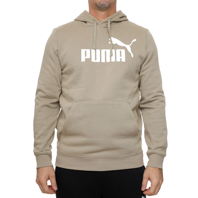 MUŠKI DUKS PUMA ESS NO. 1 LOGO HOODIE FL (S)