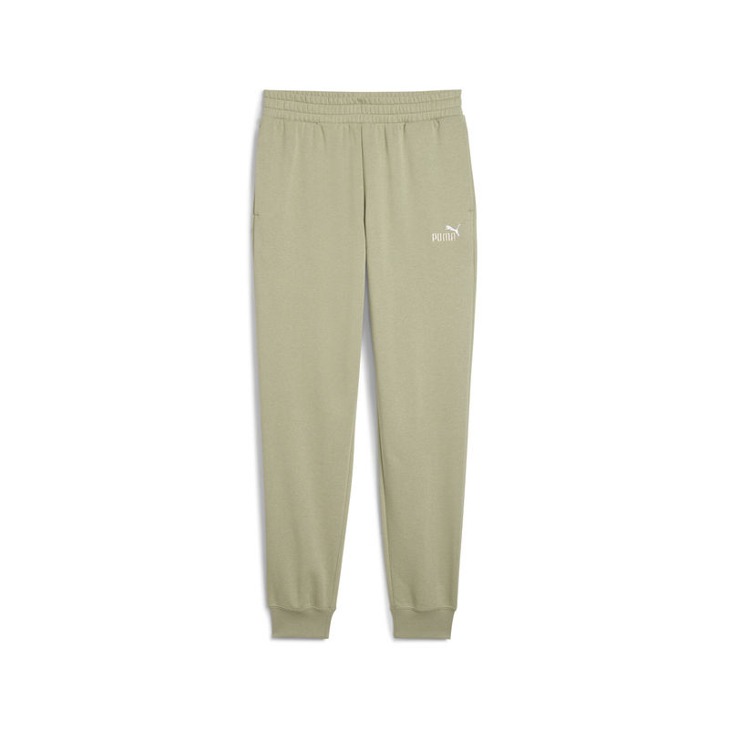 MUŠKA TRENERKA DONJI DEO PUMA ESS 2 COLOR NO. 1 LOGO SWEATPANTS FL CL