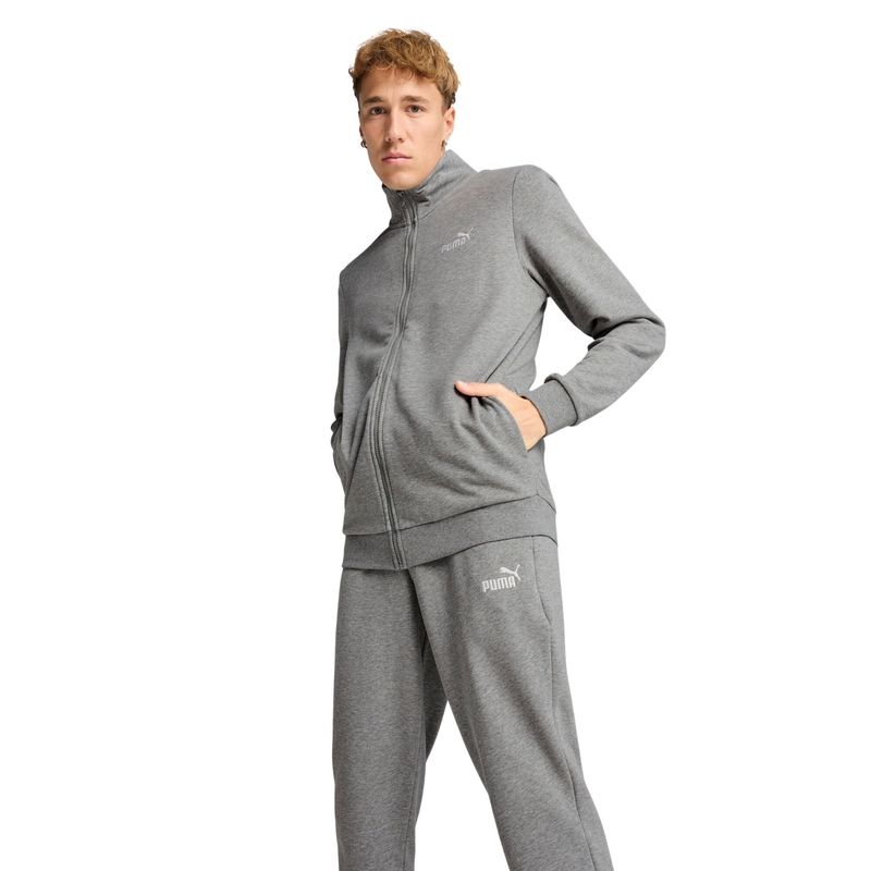 MUŠKA TRENERKA PUMA ESS SWEAT SUIT TR