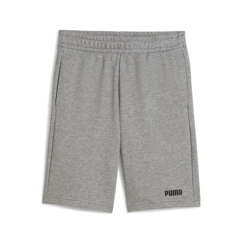 DEČIJA TRENERKA DONJI DEO PUMA ESS SMALL LOGO SHORTS TR B