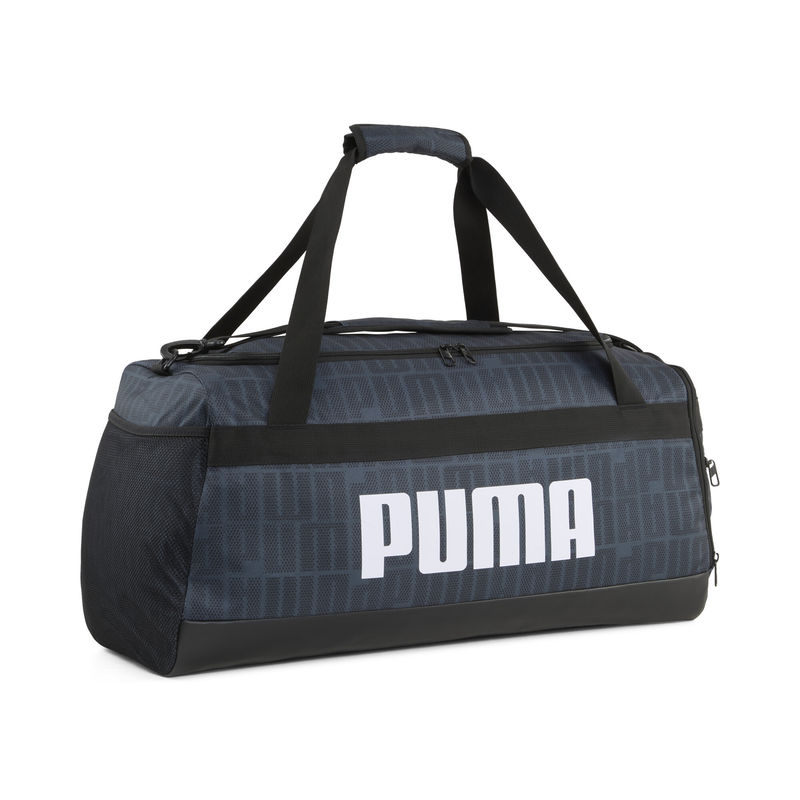 UNISEX TORBA PUMA CHALLENGER AOP MEDIUM SPORTS BAG