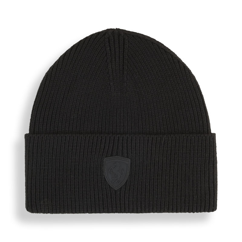 UNISEX KAPA PUMA FERRARI PRO MID CROWN BEANIE