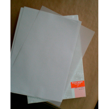 PAUS A3 90GR. 1 list / RIS pak 500l