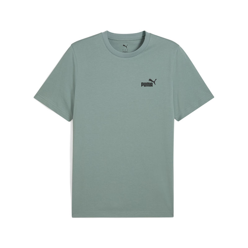 MUŠKA MAJICA PUMA ESS SMALL NO. 1 LOGO TEE (S)