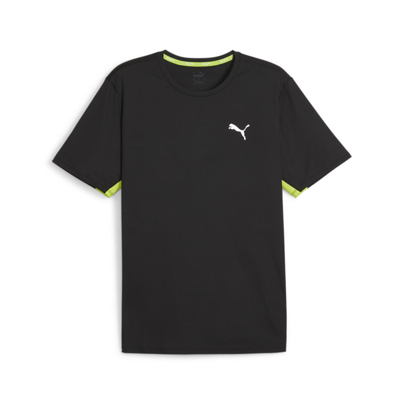 MUŠKA MAJICA PUMA RUN FAVORITE VELOCITY TEE