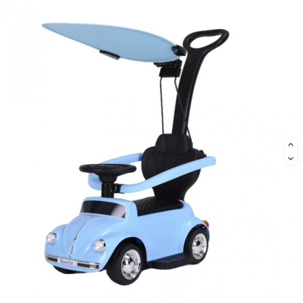 WINNER BIKE BIC.BEETLE 3IN1 JQ618-1 BLUE