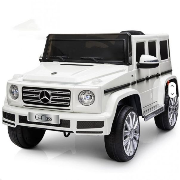 WINNER BIKE BIC.MB G500 JJ2077 WHITE