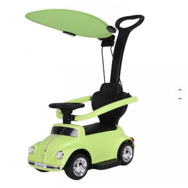 WINNER BIKE BIC.BEETLE 3IN1 JQ618-1 GREEN