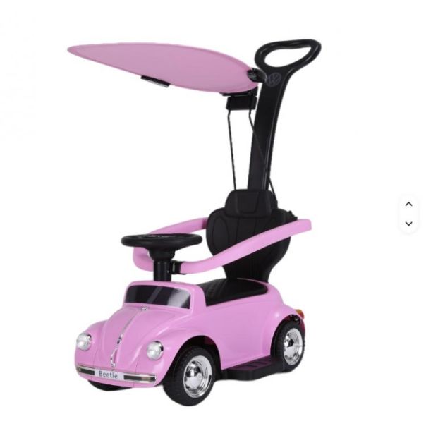 WINNER BIKE BIC.BEETLE 3IN1 JQ618-1 PINK