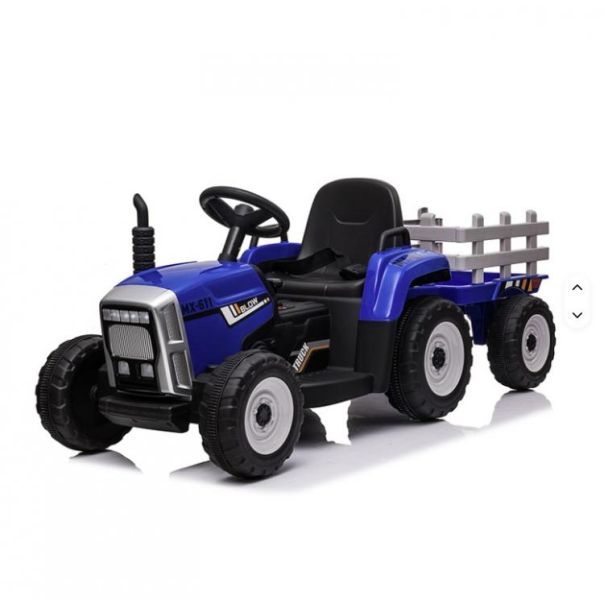 WINNER BIKE BIC.TRACT XMX611 BLUE