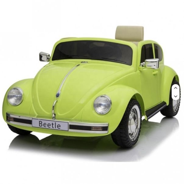 WINNER BIKE BIC.VW BEETLE JE1818 GREEN