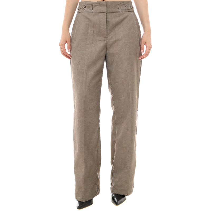 Ženske pantalone Vero Moda Nikki straight pant