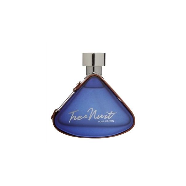 Armaf Tres Nuit Pour Homme Toaletna Voda 100 ml Muški