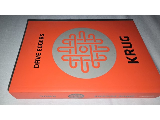 Dave Eggers - Krug
