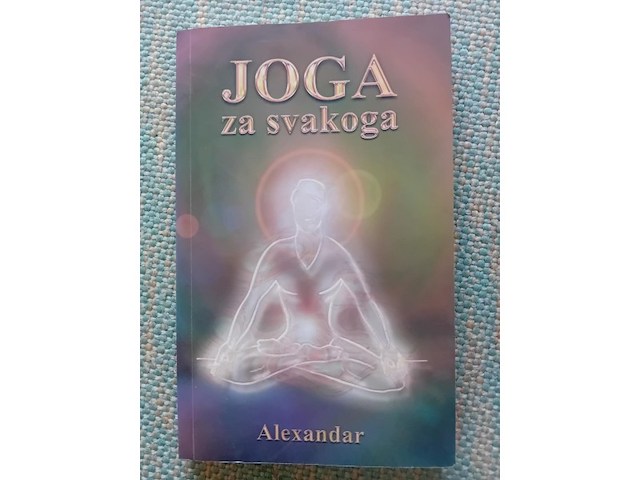 Joga za svakoga