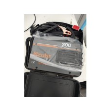 KZUBR Aparat za varenje MINI-300P OUTLET