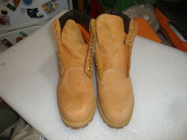 TIMBERLAND cipele