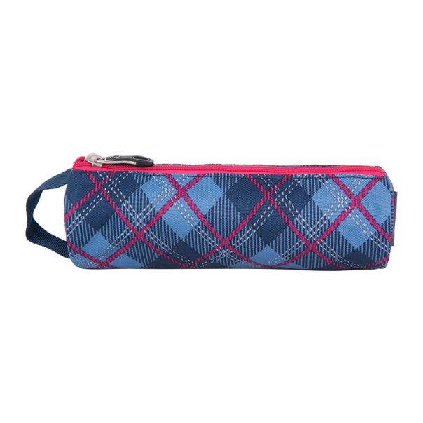 PULSE Pernica Solo Pink Plaid 121218