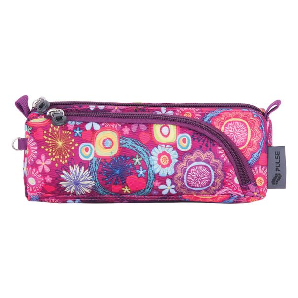 PULSE Pernica XL Blue Flower 121307