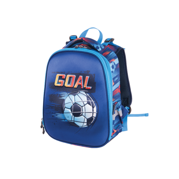 PULSE Ranac anatomic Cube goal