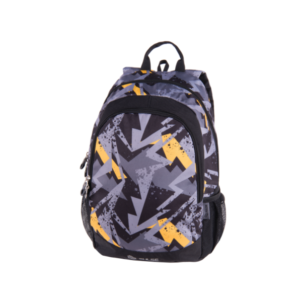 PULSE Ranac Cots flash