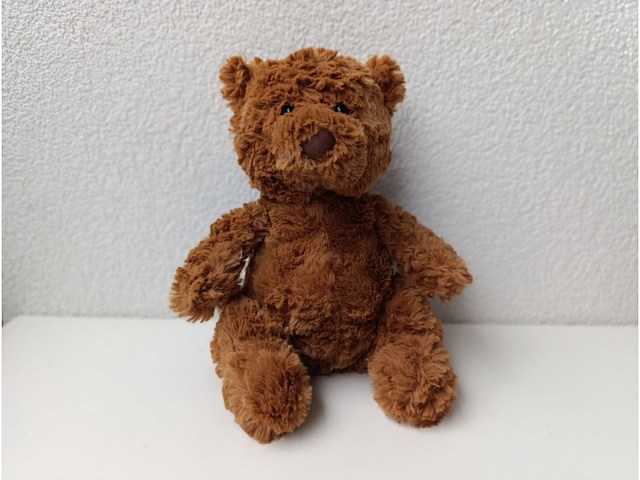 Hermann Teddy Collection meda