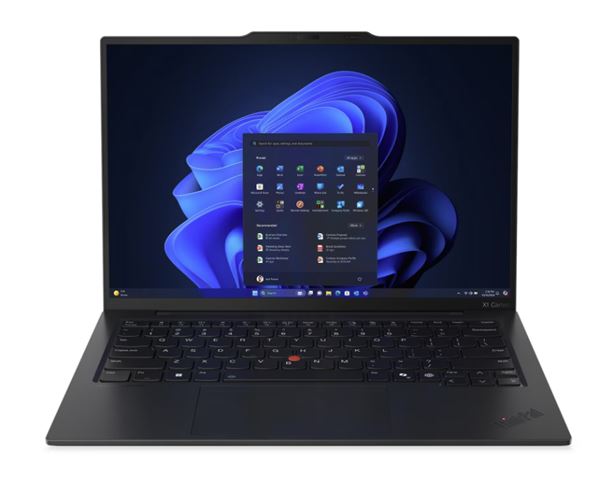 NOT LN TP X1 Carbon G13 U7-258V/32G/1T/W11P/3Y, 21NS004MCX