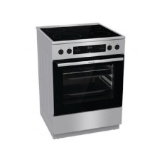 GORENJE Električni šporet GECS6C70XPA OUTLET