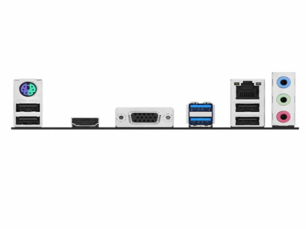 Maticna ploca ASUS PRIME H610M-K/LGA1700