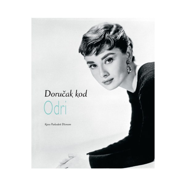 Doručak kod Odri