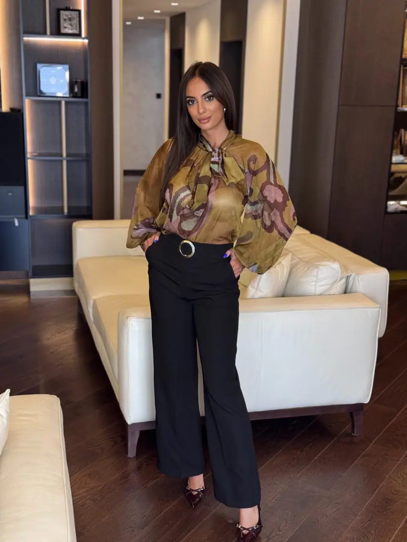 Bluza 2383