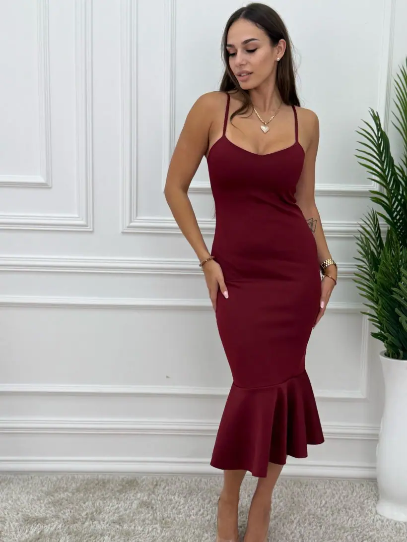 Haljina 2843