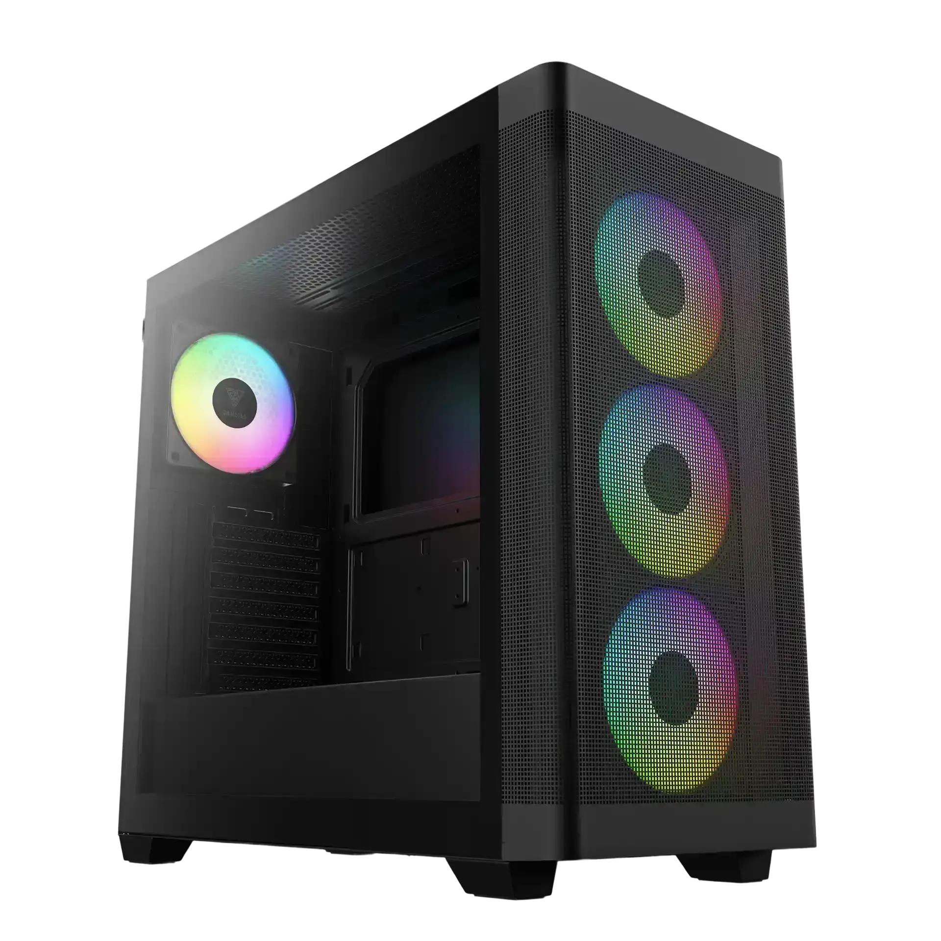 Kućište Gamdias Athena M3