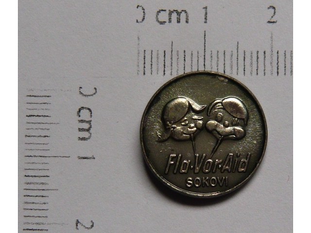 Fla-vor-aid sokovi