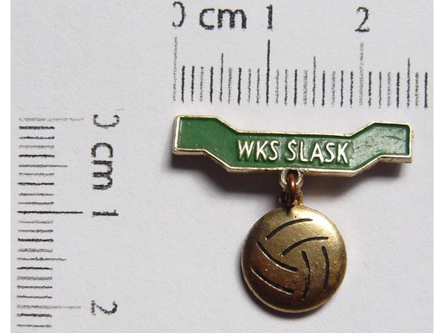 WKS Slask ⚽