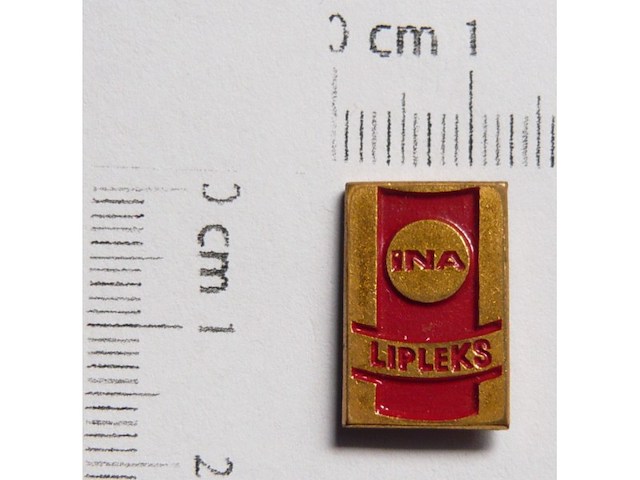 INA Lipleks