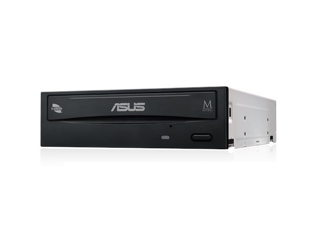 Opticki uredaj ASUS DRW-24D5M/interni/crna