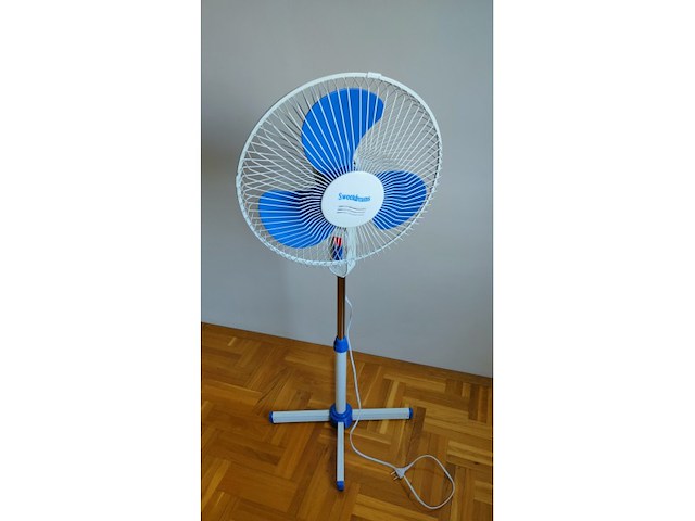 Stojeći ventilator, polovan, 50W