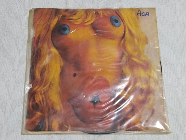 THE ROLLING STONES - Angie (SINGL, 3/4-/2)