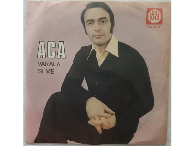 ACA  MATIC  -  VARALA  SI  ME