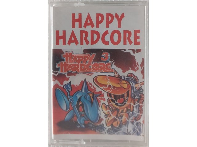 AKS Happy Hardcore 3