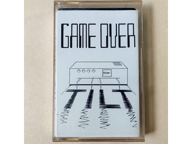 Game Over - Tilt