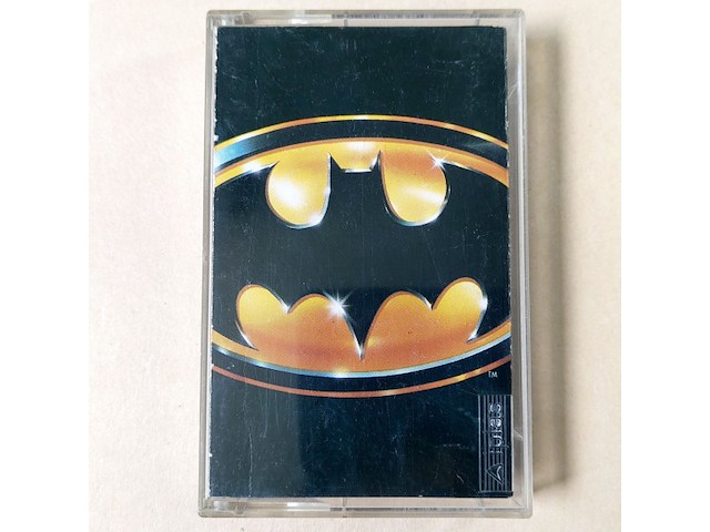 Prince - Batman™ (Motion Picture Soundtrack)