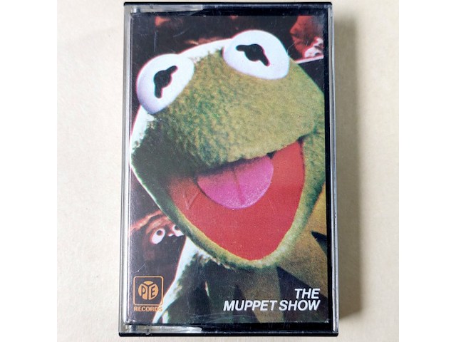 The Muppets - The Muppet Show