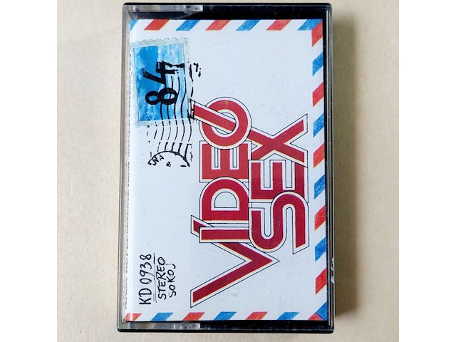 Videosex - Videosex
